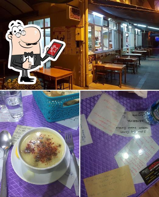 Gunaydin Aile Lokantasi 7/24, Ayvalık - Restaurant reviews