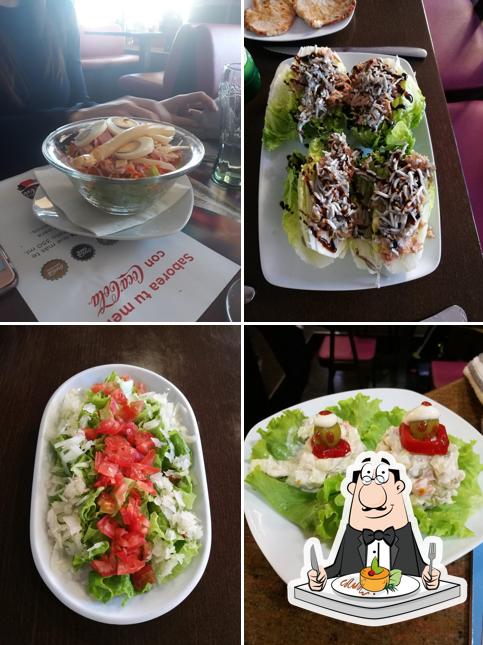 Hamburguesería Mac Dous, Finisterre - Menú del restaurante, precios y ...