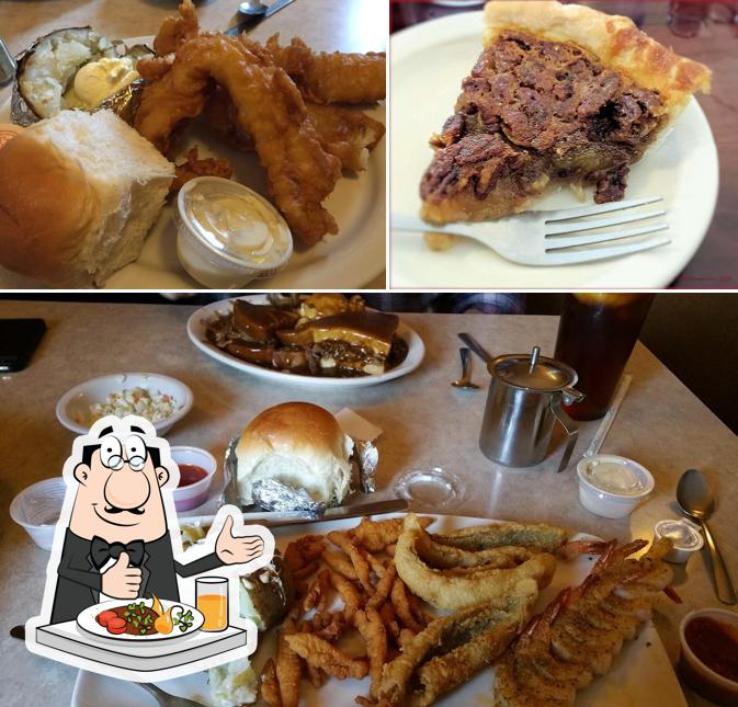 J J Rubys in Ithaca - Restaurant menu and reviews