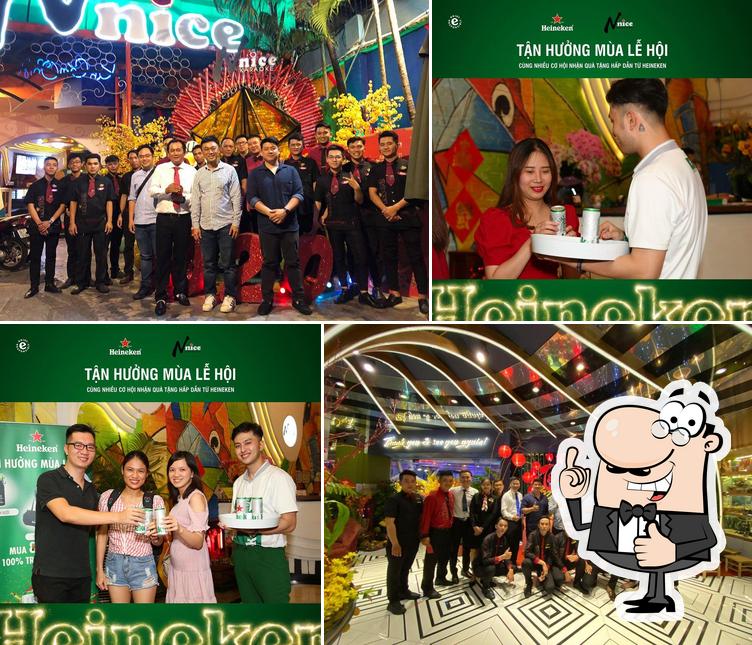 Karaoke Nnice pub & bar, Ho Chi Minh City - Restaurant reviews