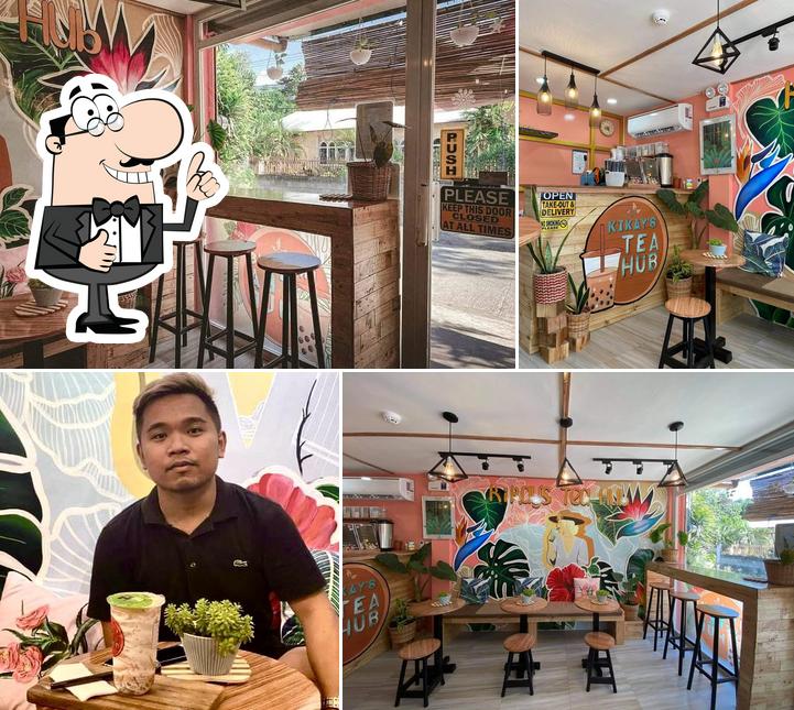 Kikay's Teahub, General Santos City - Restaurant reviews