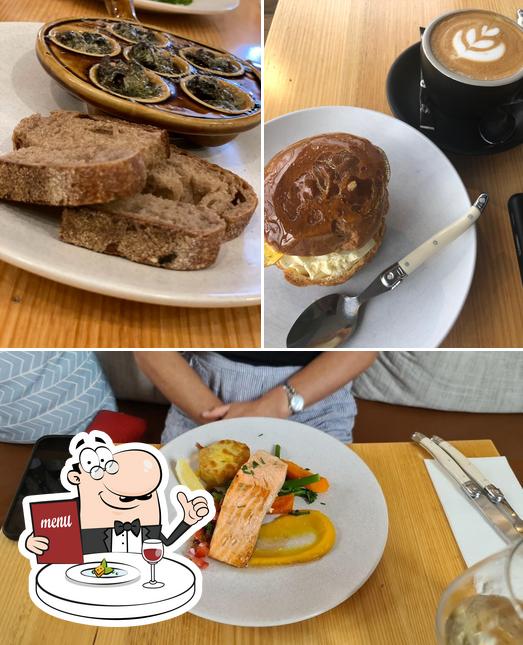 Le Bistro Gourmand, Bowral - Restaurant menu, prices and reviews