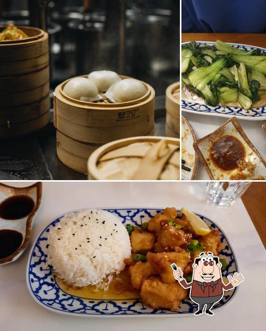 Lilly’s Dumpling House, Fremantle - Restaurant menu, prices and reviews