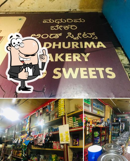 Madhurima Bakery & Sweets, Bengaluru - Restaurant reviews