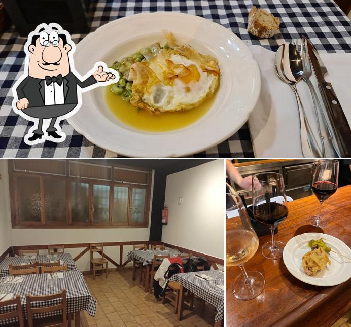 Masta taberna, Zarauz - Menú del restaurante, precios y reseñas