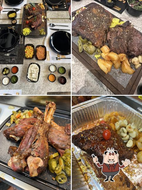 Meat Moot Novi / Michigan, Novi - Restaurant menu, prices and reviews