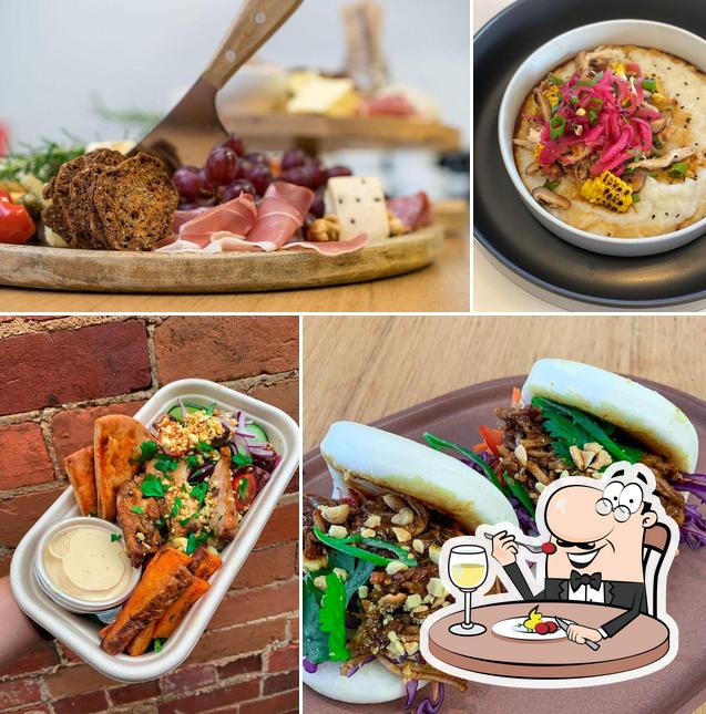 Meraki Kitchen, South Albury - Restaurant menu, prices and reviews