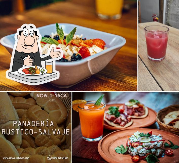 Restaurante Now Yaca Tulum, Tulum - Opiniones del restaurante