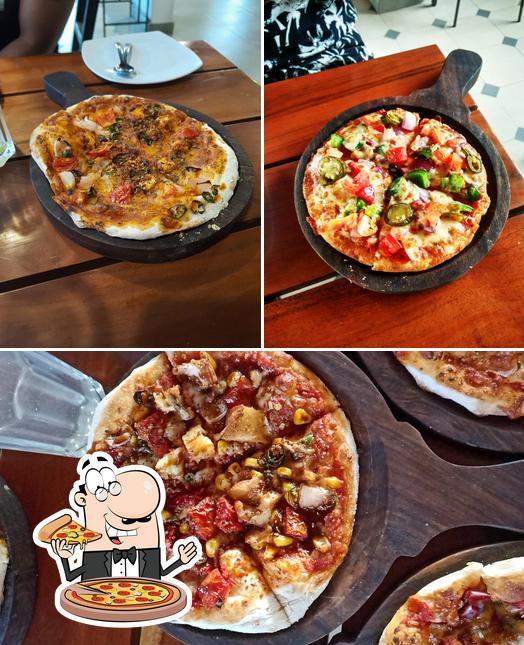 Onesta, Bengaluru - Restaurant menu, prices and reviews