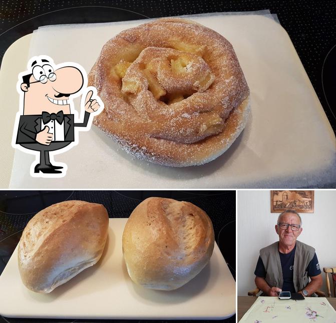 Bäckerei Peter Hunold, Willebadessen - Restaurantbewertungen