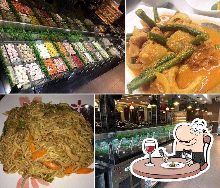 PVL Restaurant, Mandaluyong, I - Restaurant menu and reviews