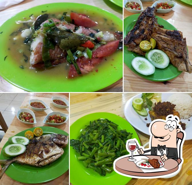 Restoran Roa Tuna Khas Manado restaurant, Binong - Restaurant reviews