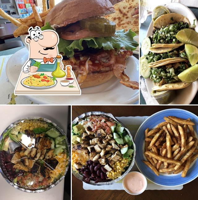 Rosas Deli, Perth Amboy - Restaurant menu, prices and reviews