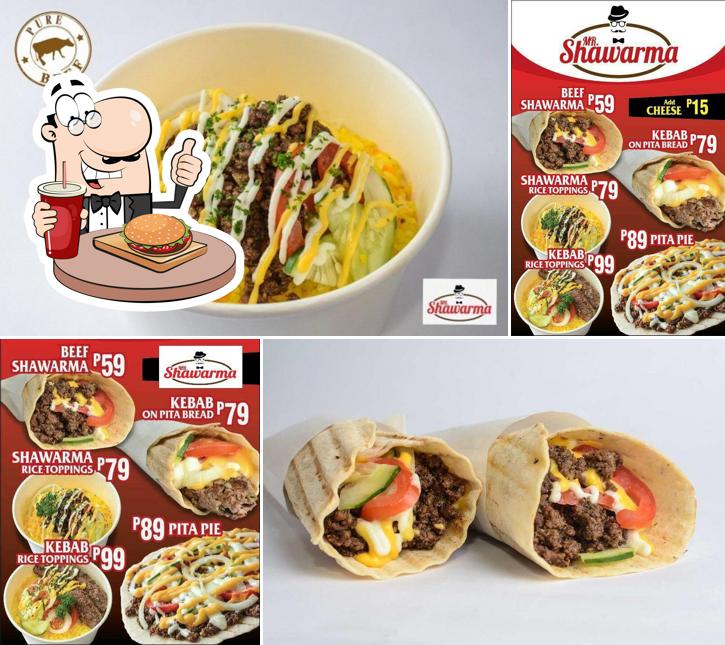 Shawarma, Pasay, Gil Puyat - Restaurant menu, prices and reviews