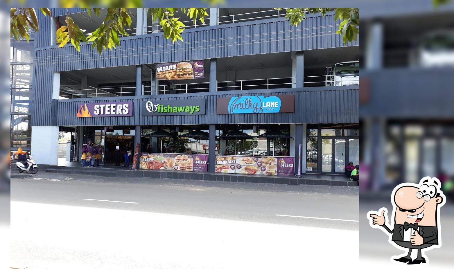 Find the best place to eat in Randfontein, summer 2024 - Restaurant Guru