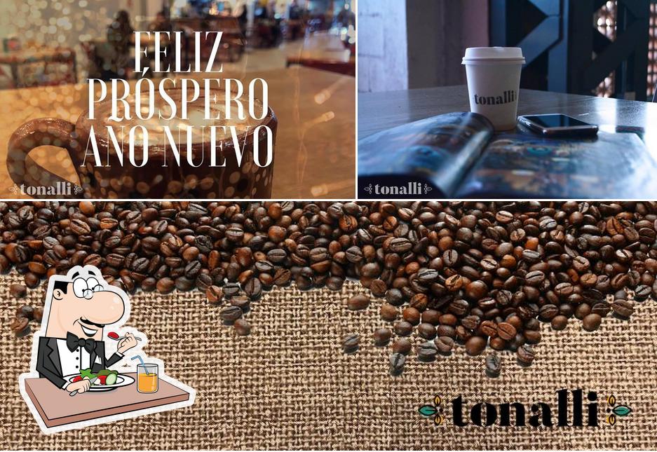 Tonalli Café, Tijuana - Restaurant reviews