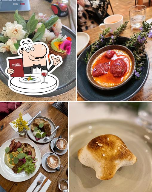Topiary, Tea Tree Gully - Restaurant menu, prices and reviews