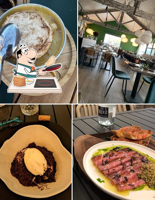Varovito Bistró, Bruc - Menú del restaurante, precios y reseñas