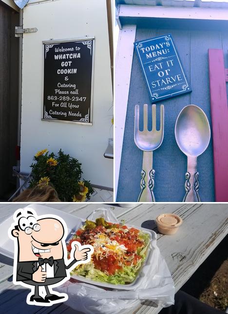 Whatcha Got Cookin, Frostproof - Restaurant menu, prices and reviews