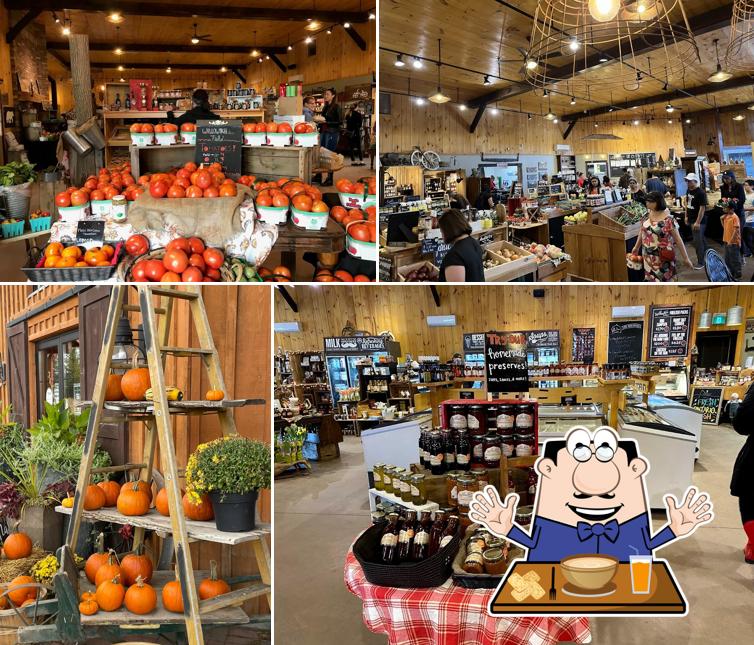 Willowtree Farm, Port Perry - Restaurant menu, prices and reviews