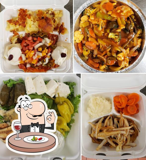 Wisdom Diner, Bordentown - Restaurant menu, prices and reviews