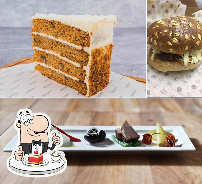 Easy Bites restaurant, Abu Dhabi, Shop#2 - Restaurant menu and reviews
