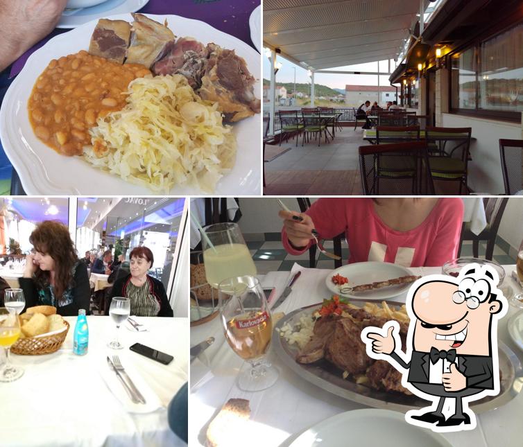 Restoran Lovac restaurant, Trilj - Restaurant reviews