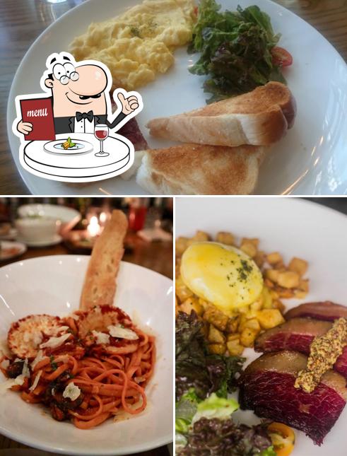 Single Origin - Rockwell, Makati - Restaurant menu, prices and reviews