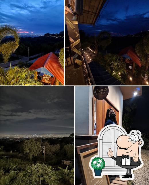Skygazer Overlooking Restaurant and Eventsplace, Antipolo - Restaurant ...