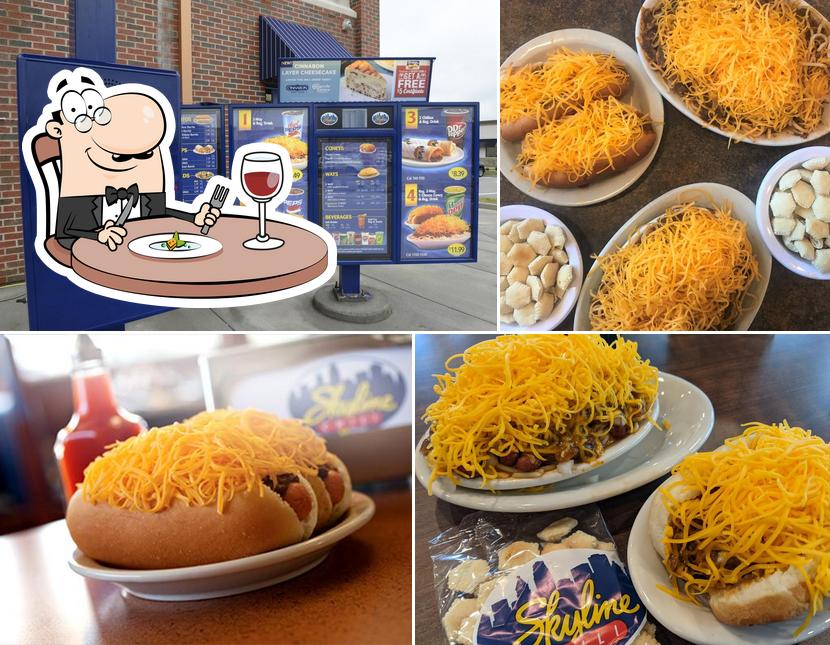 Skyline Chili, Nicholasville - Restaurant menu, prices and reviews