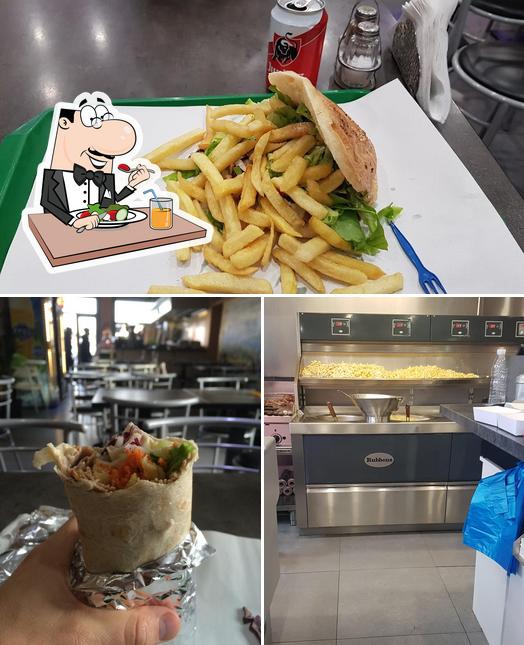 Snack Istanbul Ternat, Ternat - Restaurantbewertungen