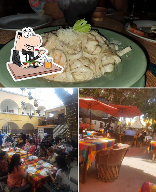 Santo Cielo Cocina Gourmet, Loreto - Restaurant menu, prices and reviews