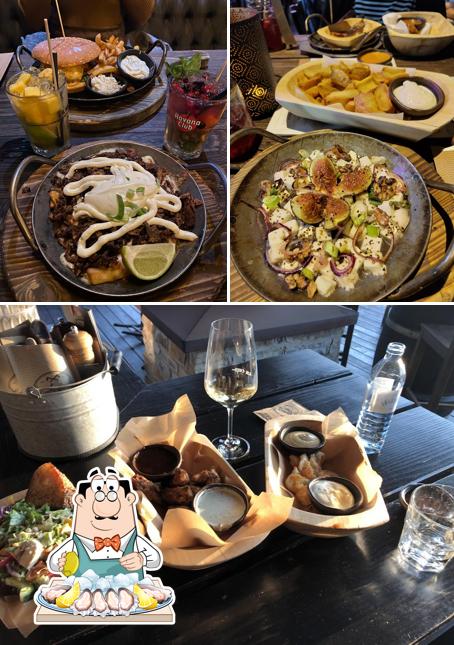 Timberjacks Kassel, Kassel - Menú del restaurante, precios y reseñas