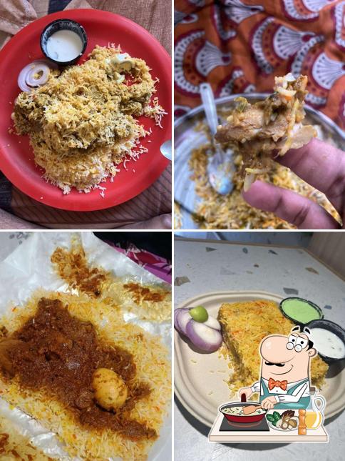 Student Biryani, Ahmedabad - Restaurant menu, prices and reviews
