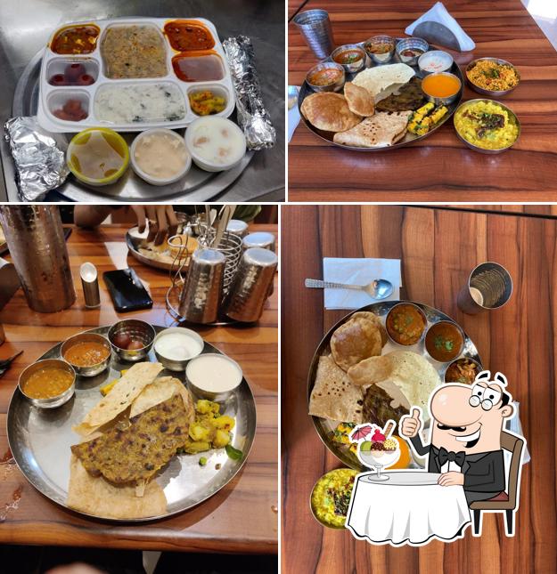 Swati Dining Hall, Pune - Restaurant reviews
