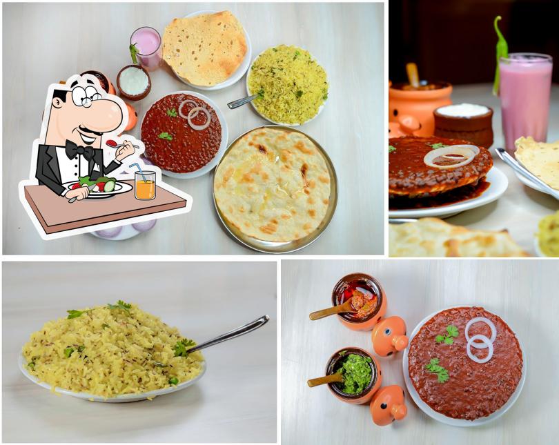 Tadka Family Restaurant - Restaurant menu, prices and reviews