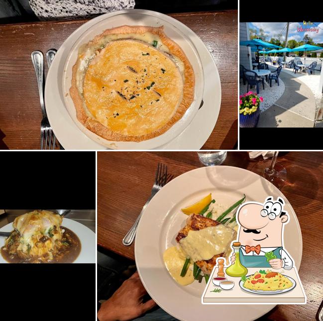 Windward Tavern in Alpharetta - Restaurant menu and reviews