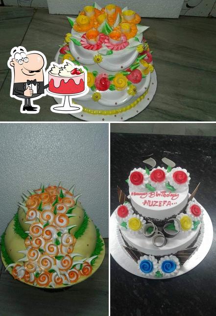 Master Bakery, Bhopal - Restaurant reviews