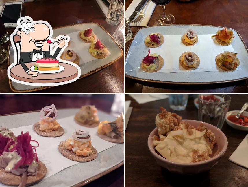 Top 10 restaurants with prime rib roast in London, october 2025 ...