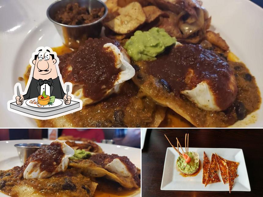 Flamestone American Grill, Oldsmar - Restaurant menu, prices and reviews