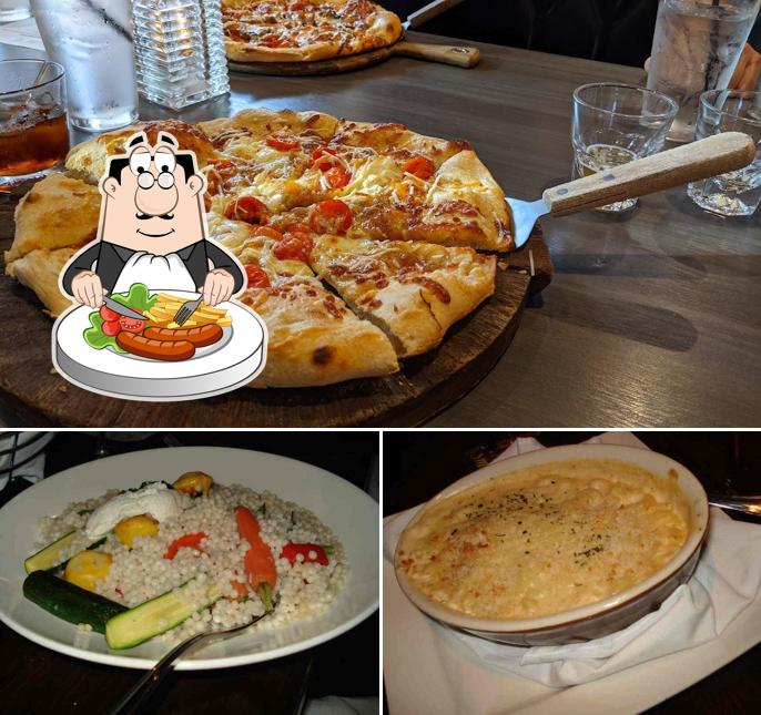 Ballantine, Willoughby - Restaurant menu, prices and reviews