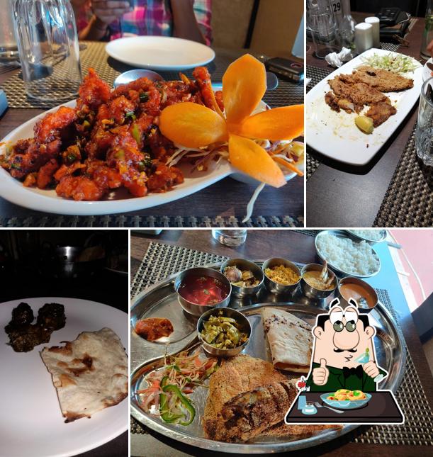 SHARDA BAR AND RESTAURANT, Margao - Restaurant menu, prices and reviews