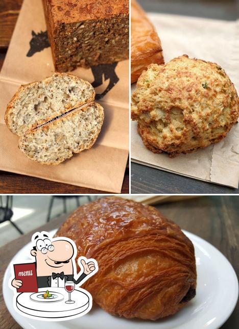 Sea Wolf Bakers in Seattle - Restaurant reviews