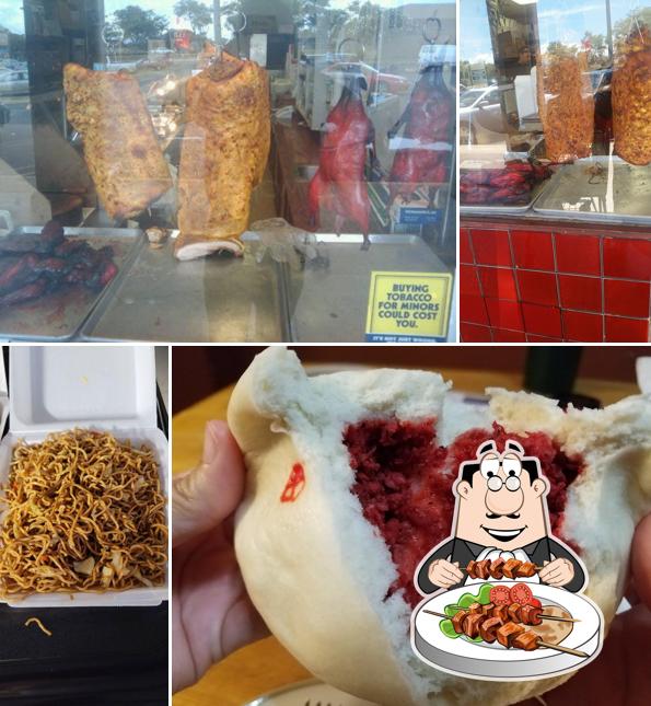 PO Sing Kitchen, Mililani - Restaurant menu, prices and reviews