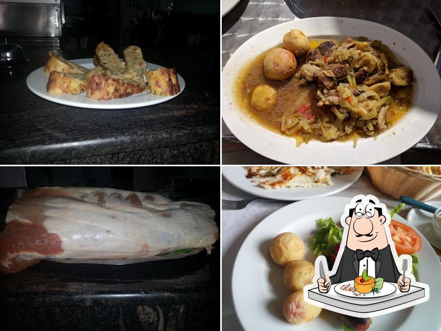 Top 5 restaurants with black pudding in Vega de San Mateo, november ...