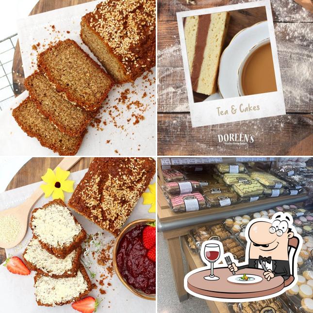 Doreen's Bakery in Cork - Restaurant reviews