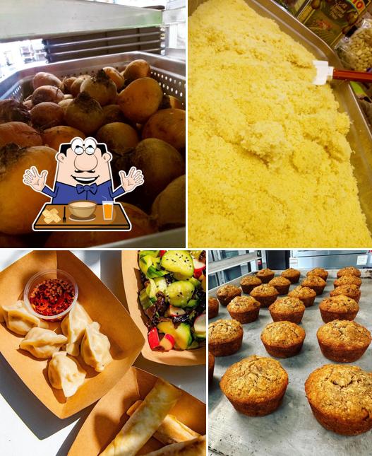 Fork Food Lab in Portland - Restaurant reviews