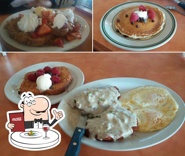 Original Breakfast House, Phoenix - Restaurant menu, prices and reviews
