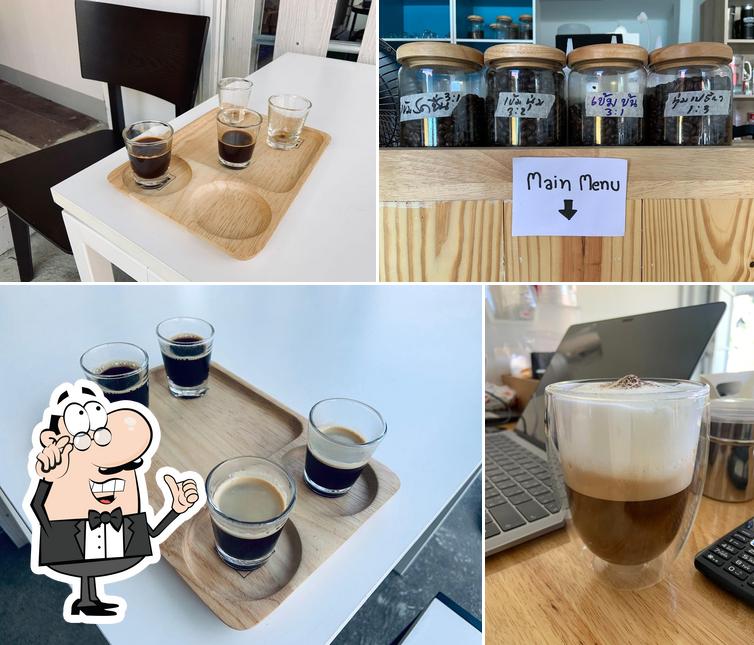 Speed Bar เกาะคา, Ko Kha - Restaurant reviews