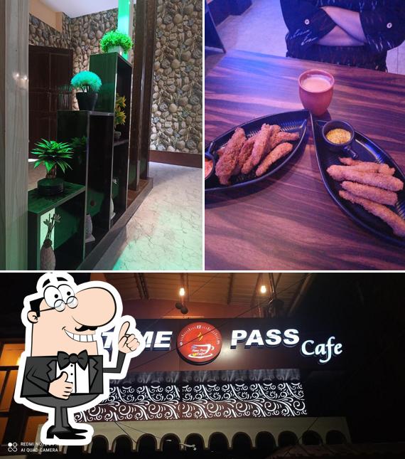 The Time Pass Cafe - Best Cafe in Kolkata, Kolkata - Restaurant menu ...